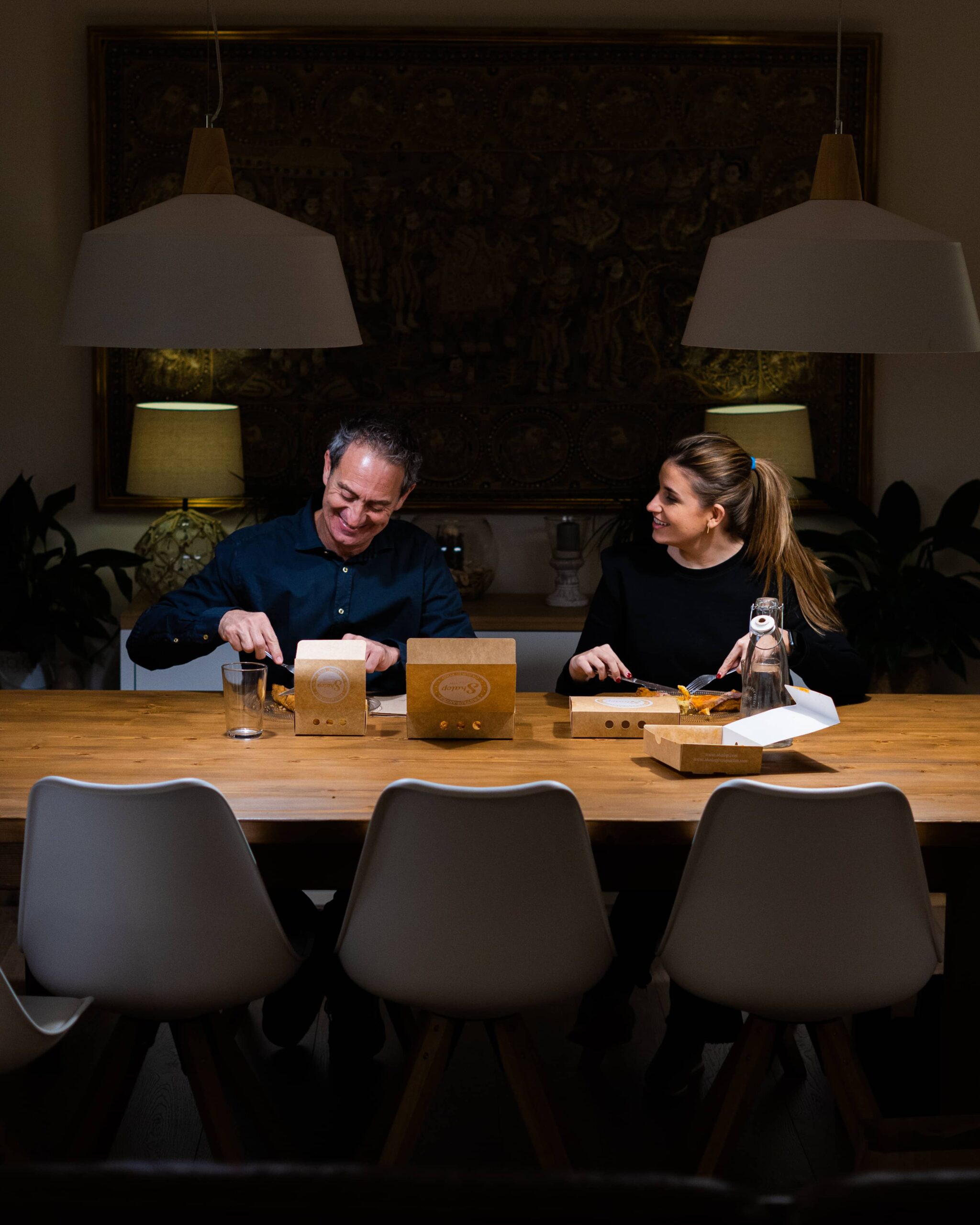 Restaurantes Skalop – Especialistas en empanados desde 1995 | Casual Food