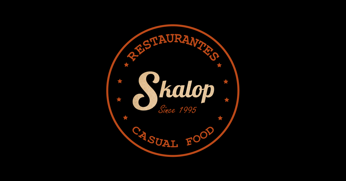 Internal information channel | Restaurantes Skalop