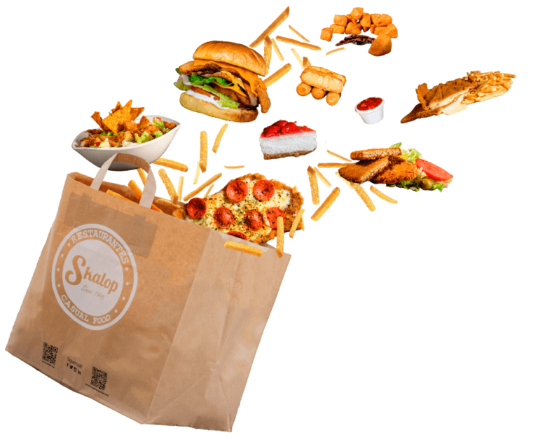 Sk Stores | Restaurantes Skalop